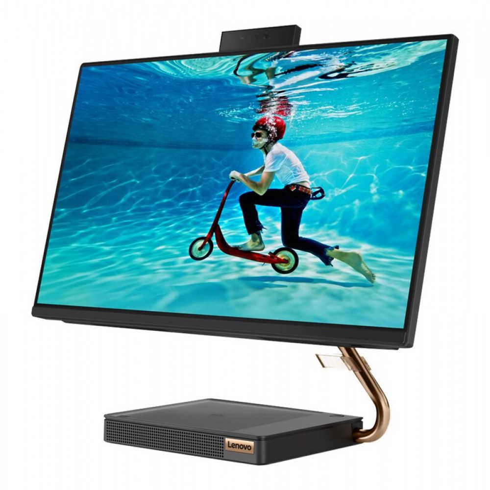 AIO LENOVO IDEACENTRE A540 24API-F0EM009QTA (สเปค ICT64 งบ 23,000 ...