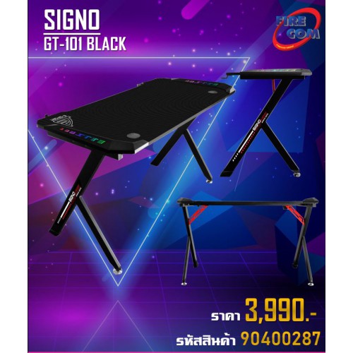 (Mouse)Signo GM-981 Narciso Omron Switch RGB illuminated Macro Gaming