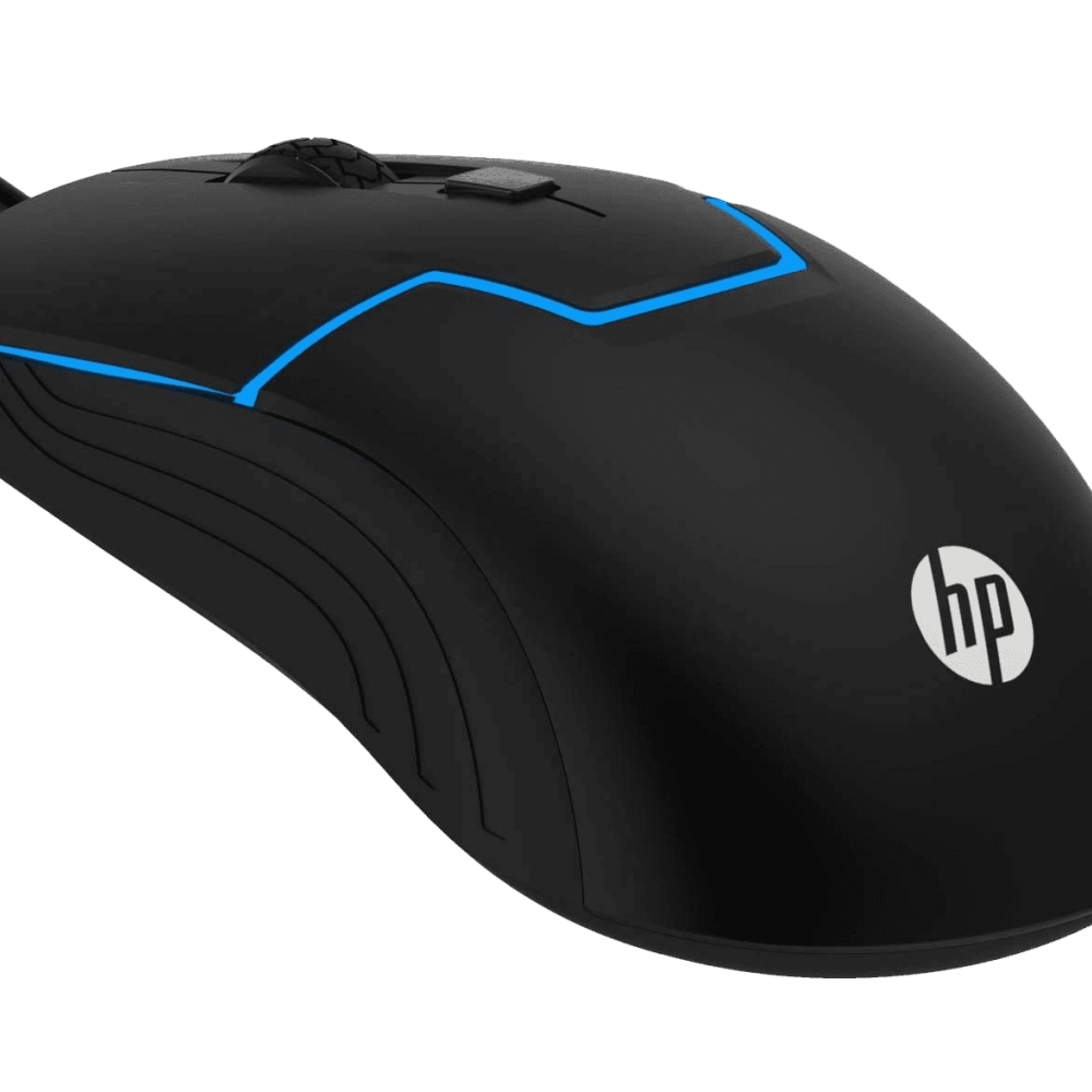 (Mouse)HP M100 Optical Gaming Mouse