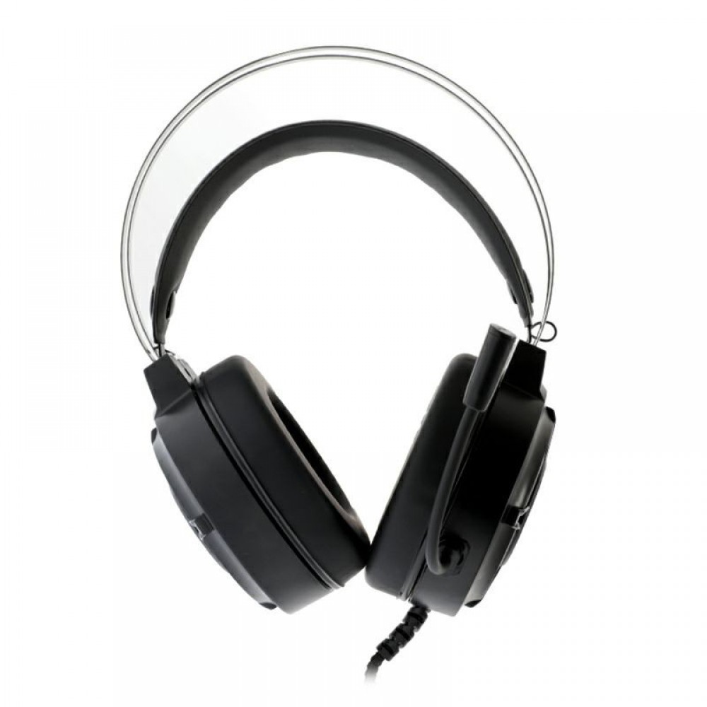 (HEADSET)HP H120 Black USB 3.5mm Jack Gaming Headset