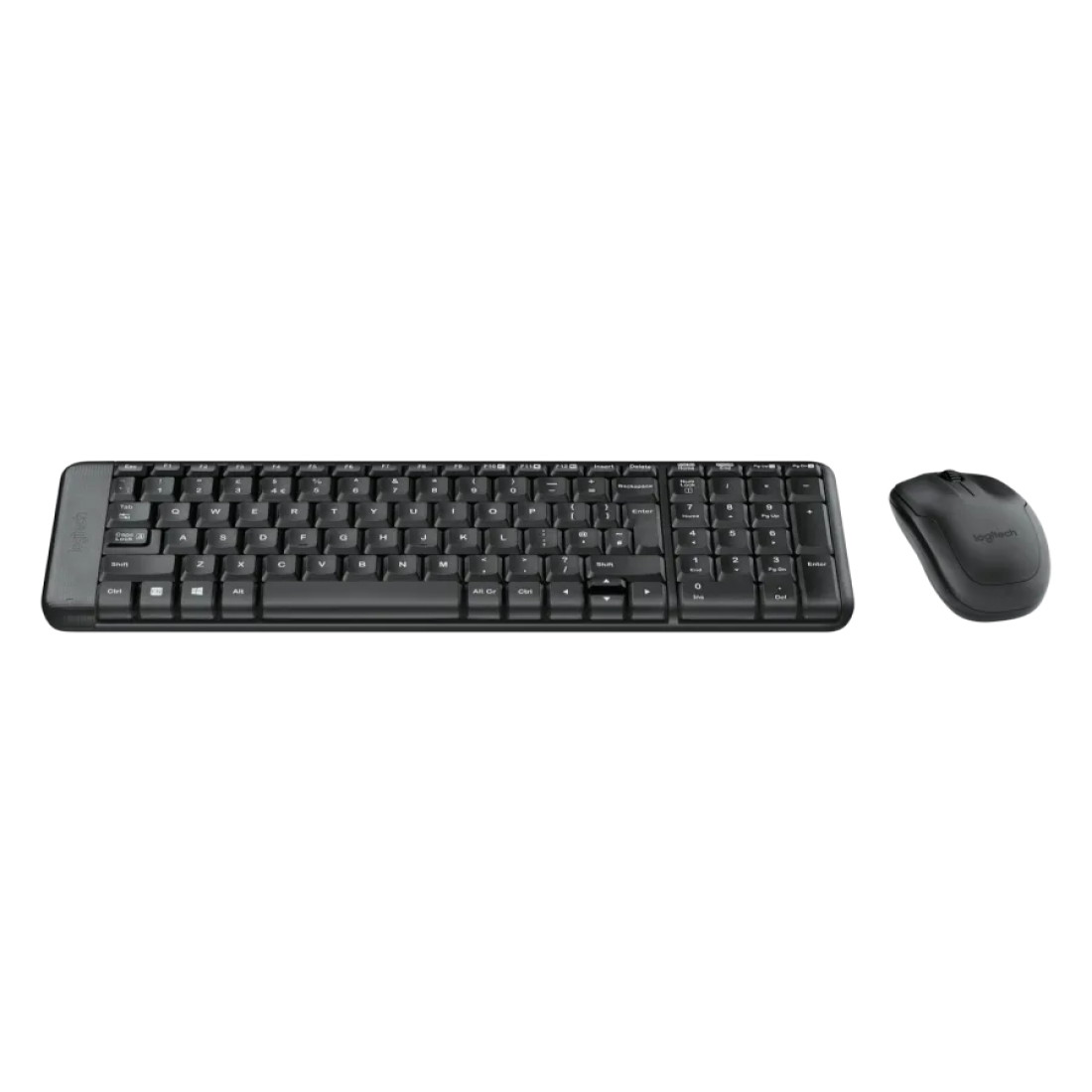 (KEYBOARD&MOUSE)Logitech MK220 Wireless Combo
