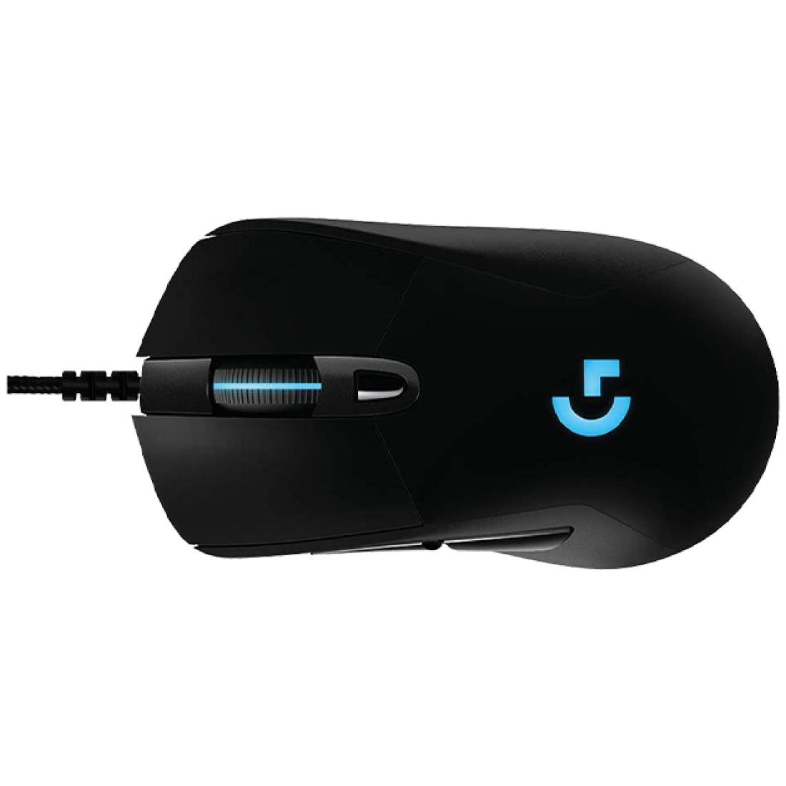 (Mouse)Logitech G403 Hero Gaming Mouse Play Advance