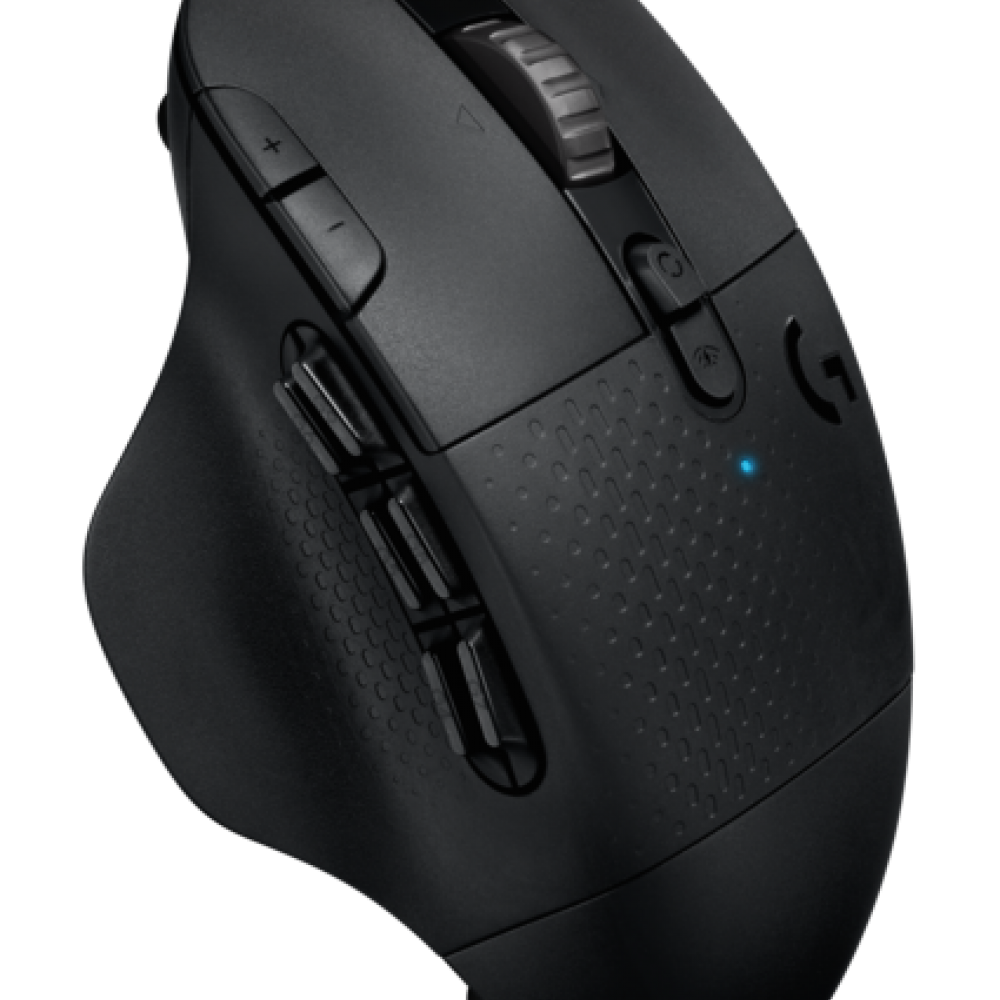 (Mouse)Logitech G604 Lightspeed Wireless Gaming
