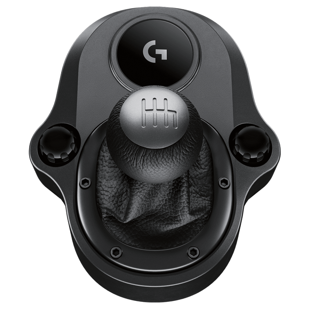 (JOYCONTROLLER)Logitech Driving Force Shifter Gaming Joy