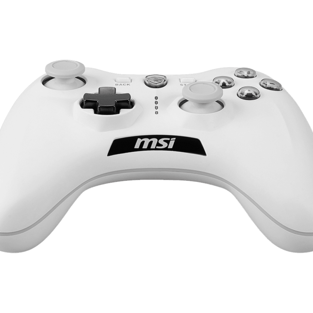 JOY MSI Force GC30 V2 White Wireless Gaming Controller สามารถออกใบกำกับ ...