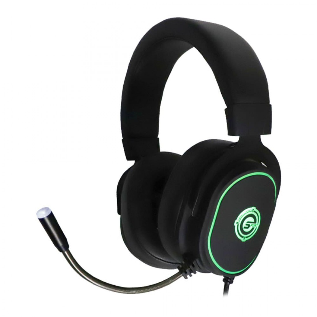 (HEADSET) Neolution Chronos RGB Spectrum Pro Gaming Stereo Headset E-Sport