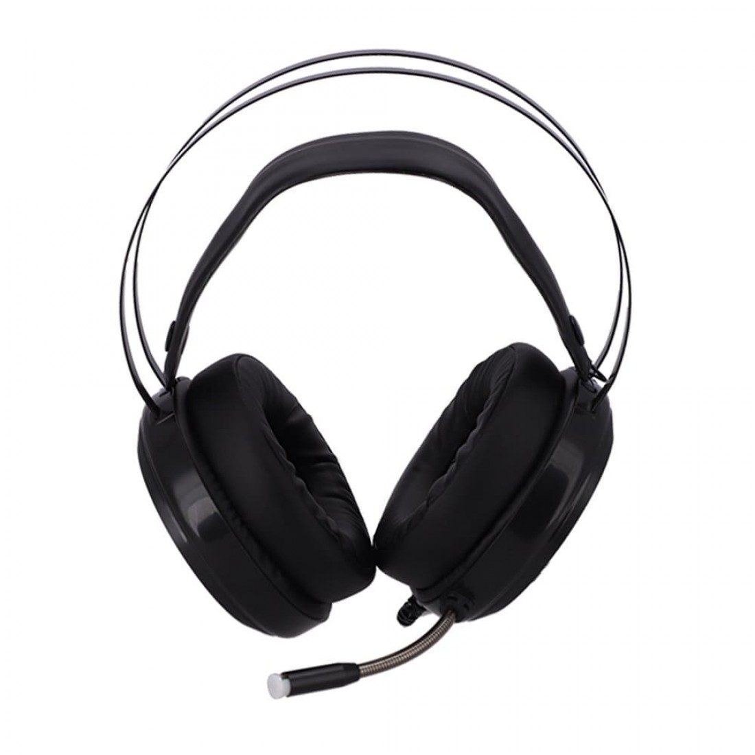 (HEADSET) Neolution Orion V2 LED Light Volume Control RGB Extra Bass