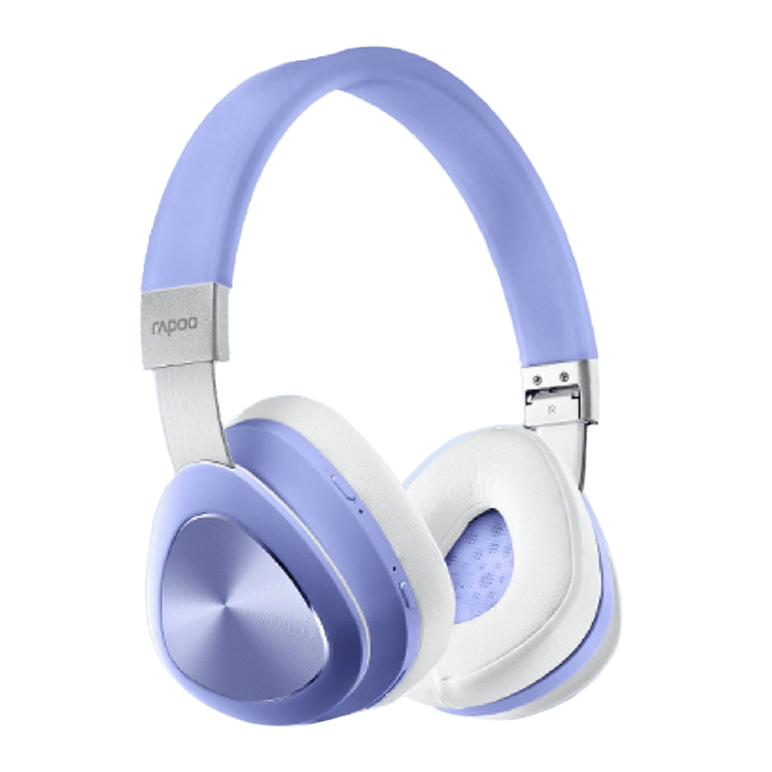 (HEADSET) Rapoo HT S700 BK / PK / PP Bluetooth Stereo Headset