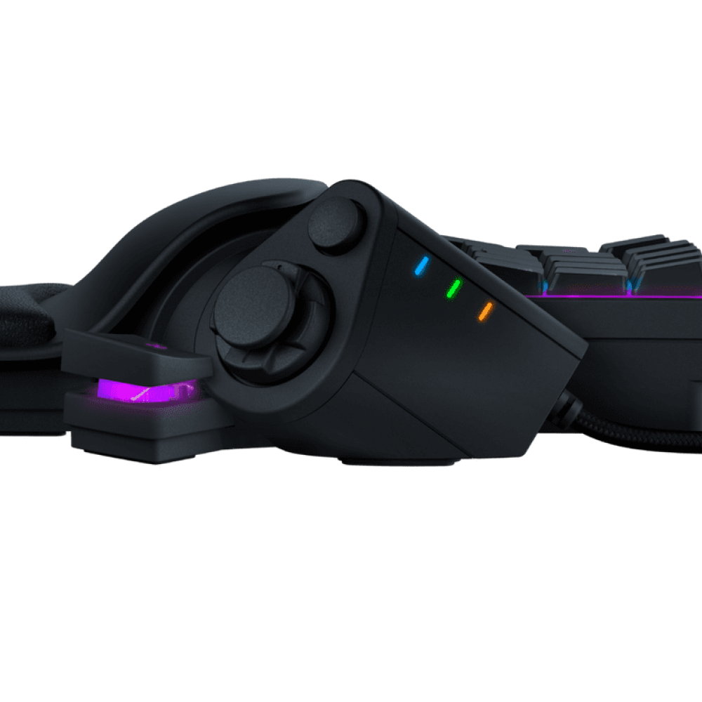 (KEYBOARD)Razer Tartarus PRO Chroma RGB Analog Optical Gaming Keypad