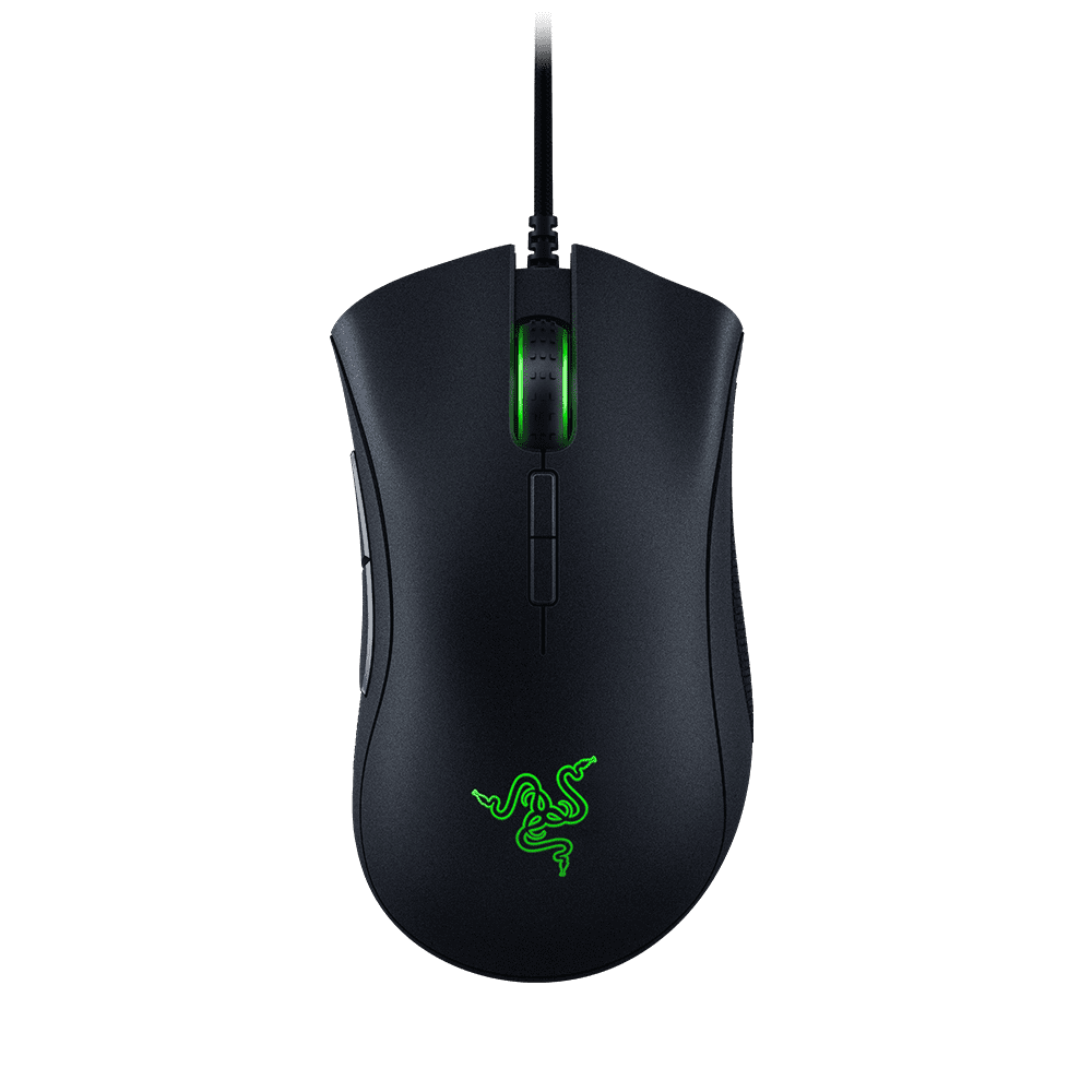 (Mouse)Razer Deathadder Elite Chroma