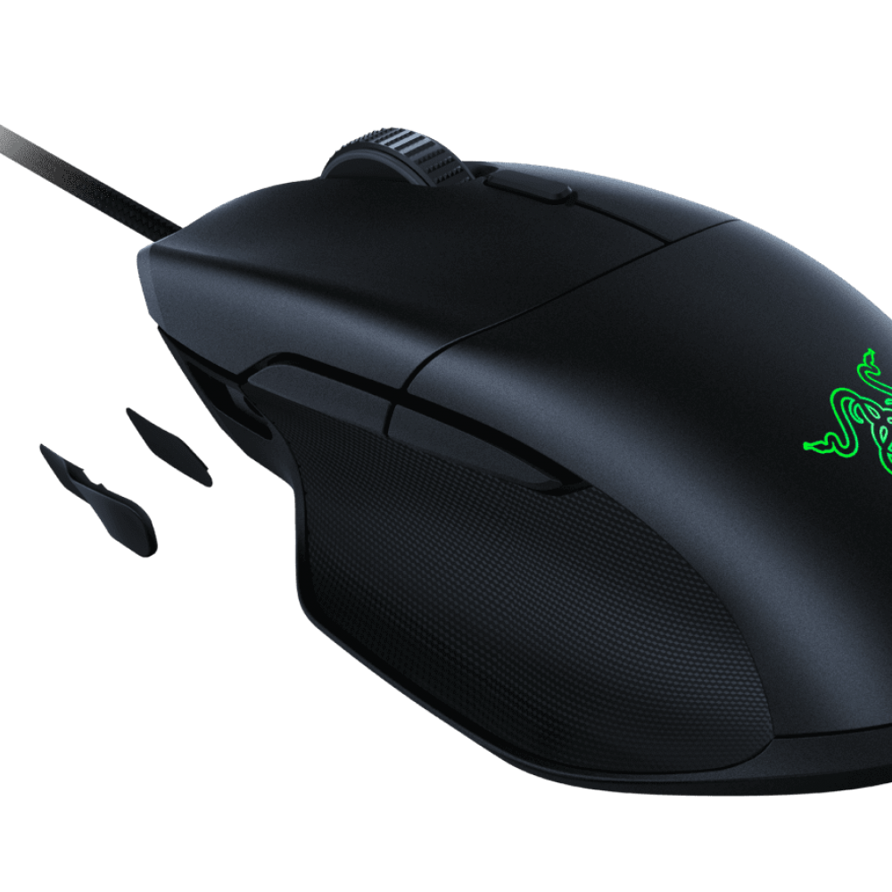(Mouse)Razer Basilisk Essential Chroma