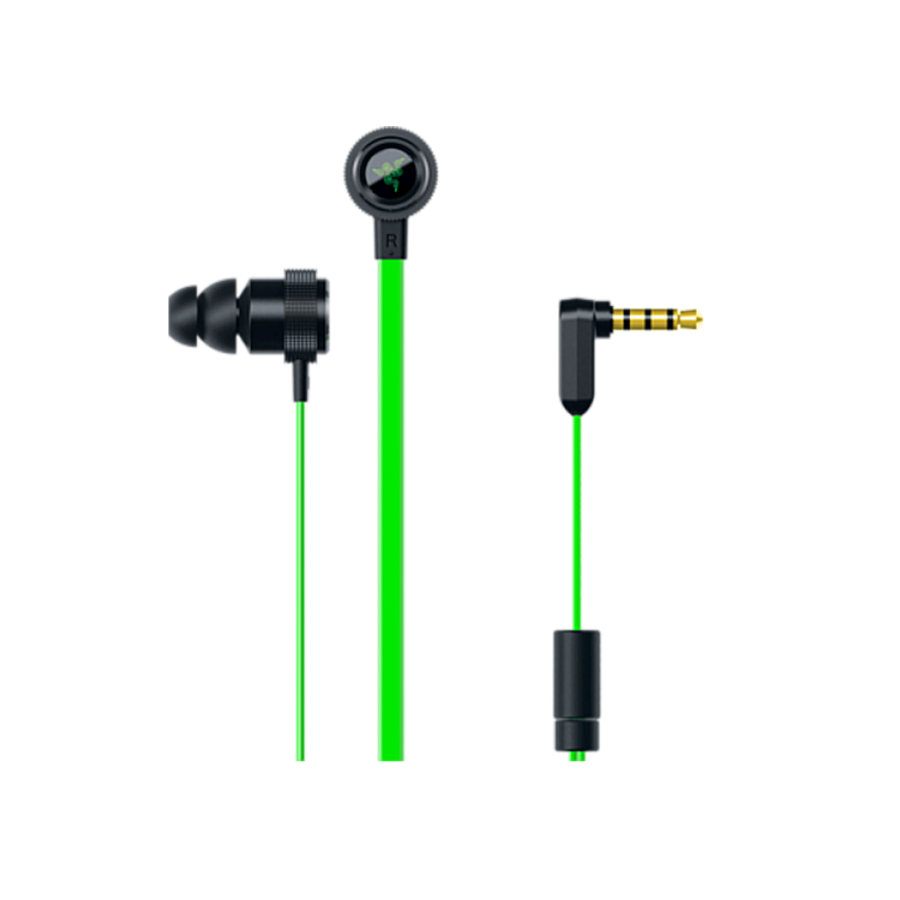 (HEADSET)Razer Hammerhead Pro V3
