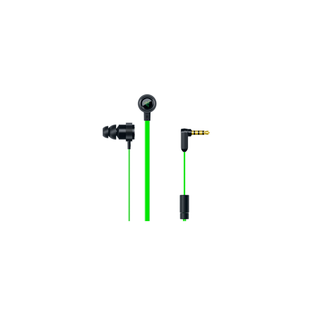 (HEADSET)Razer Hammerhead Pro V3
