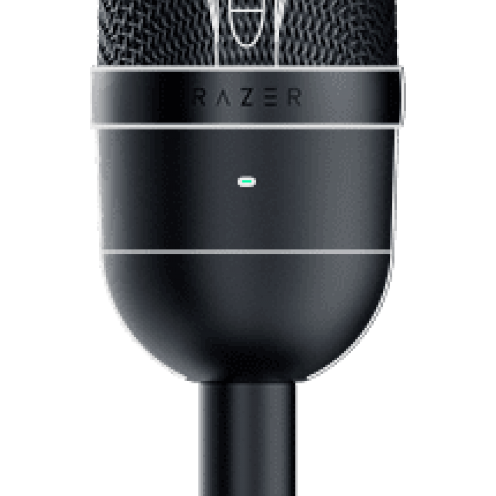 (MICROPHONE)Razer SEIREN X Mini BlackUltra-Compact Condenser