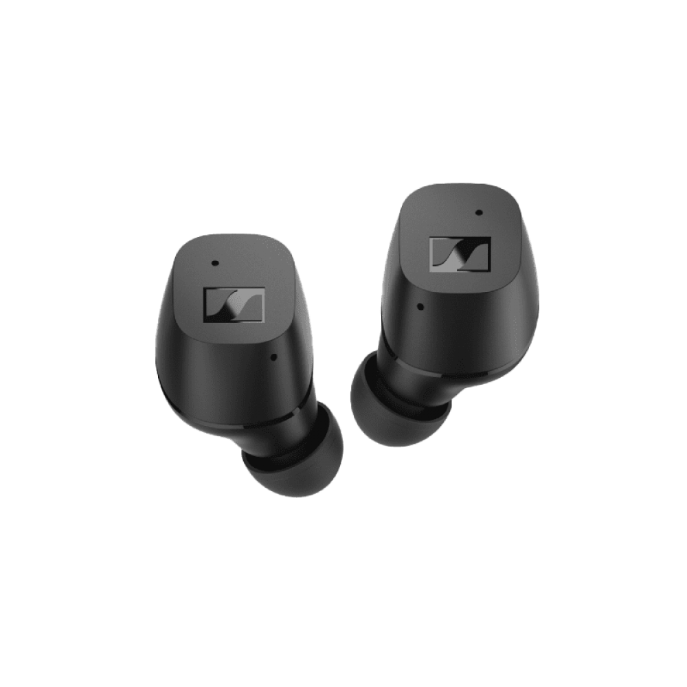 (HEADSET)SENNHEISER CX 200 True Bluetooth Wireless Headphones Black