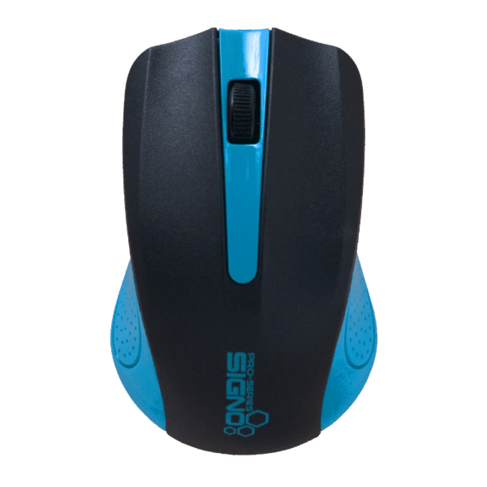 (Mouse)Signo MO-230 Besico Wired Optical Pro Series