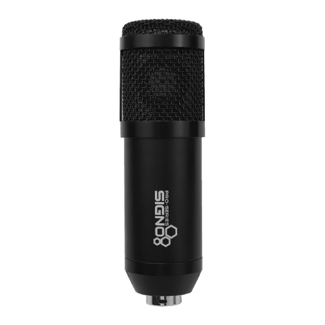 (MICROPHONE)Signo MP-701 Condenser Sound recording Unidirectional ...