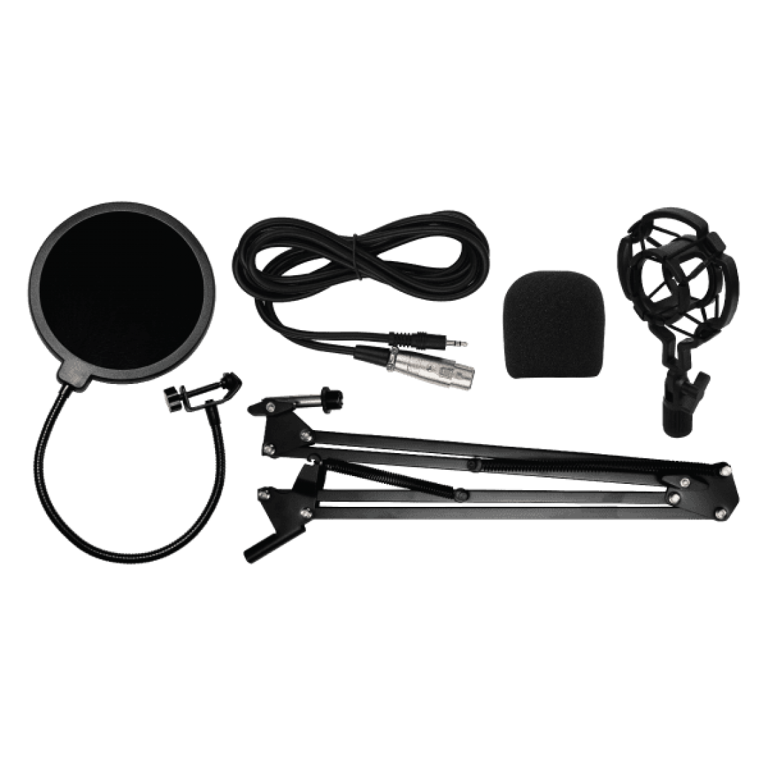 (MICROPHONE)Signo MP-701 Condenser Sound recording Unidirectional ...