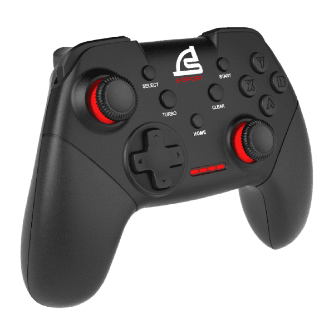 (JOYCONTROLLER)Signo WC-691 Modelos Wireless Gaming Controller