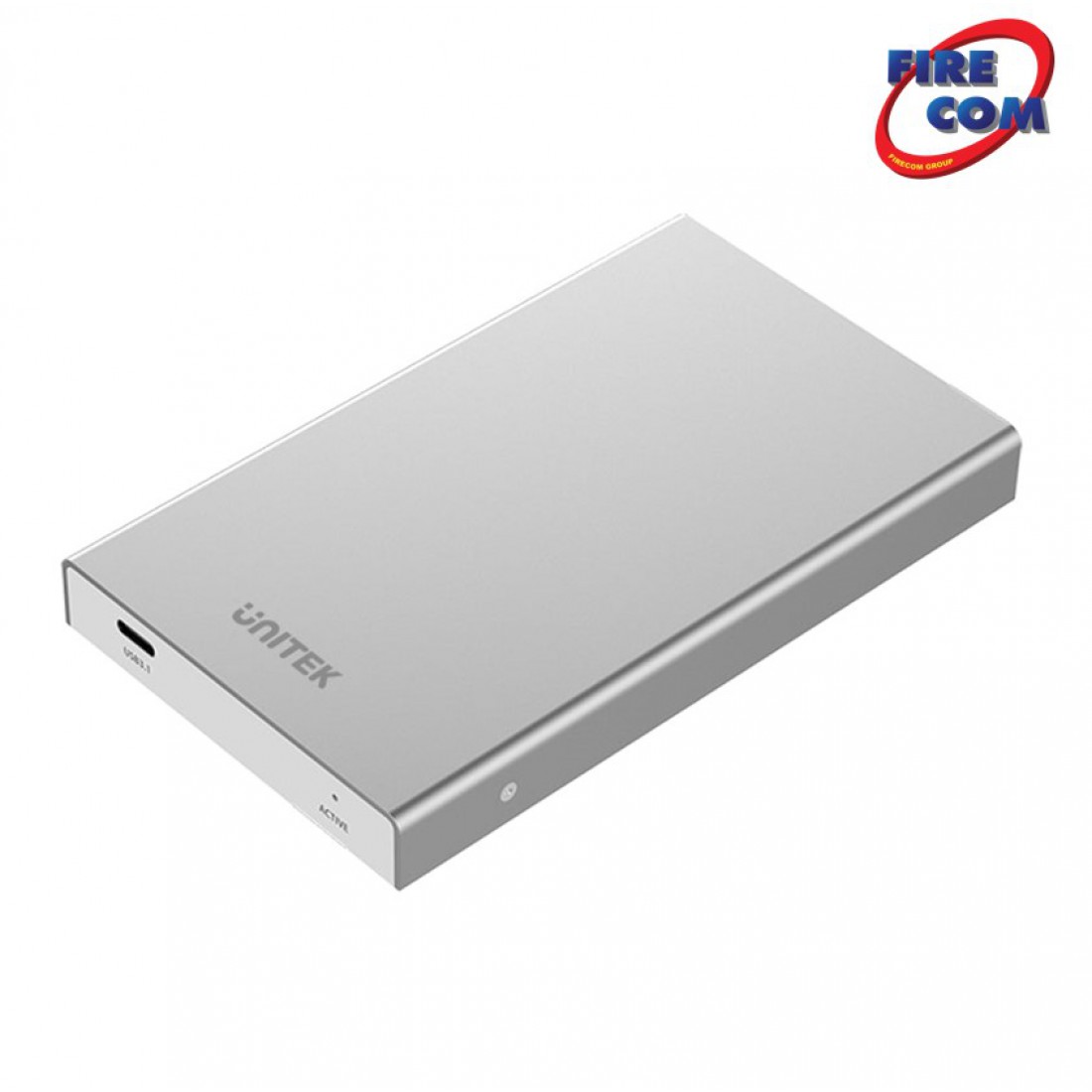(Unitek) Y-3363 USB3.1 Type-C SATA 2.5" Hard Disk Enclosure
