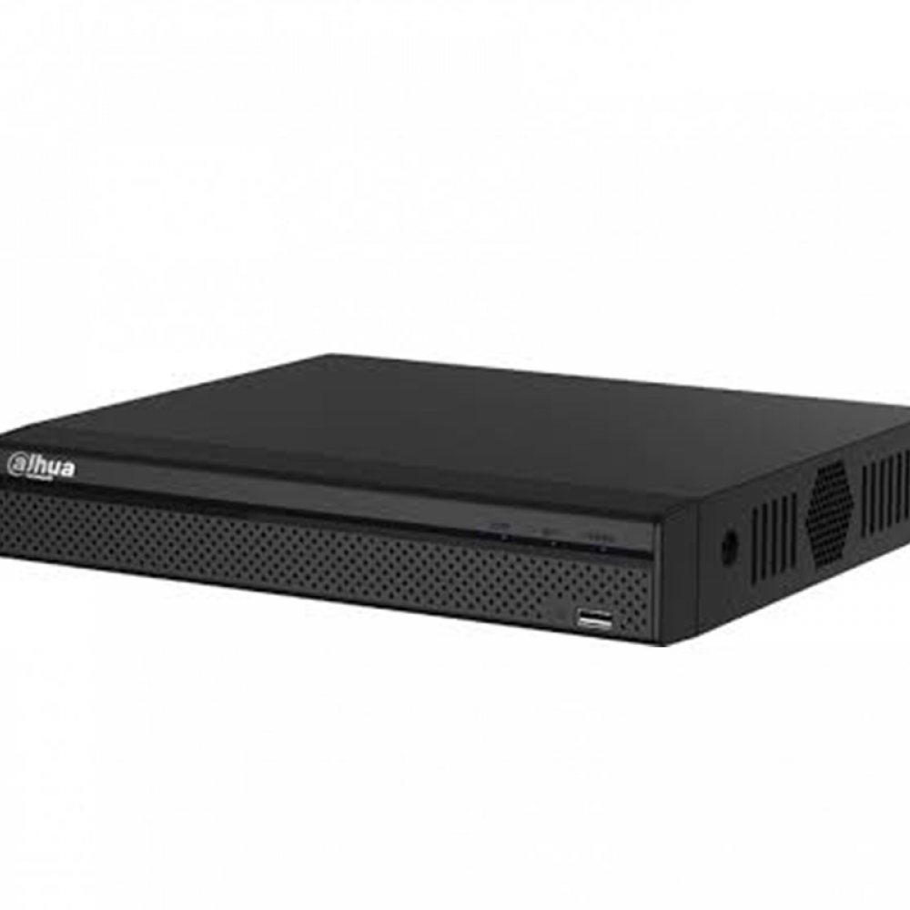 DVR DAHUA DH-XVR5104HS-X1 4Ch XVR HDCVI H.265 Digital Video Recorder