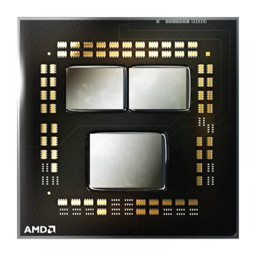 CPU AMD RyZen5 5600G (3.9/4.4 GHz.)AM4 6Core,12Thread 19Mb Cache with ...