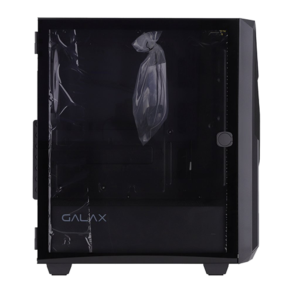 (CASE) Galax Revolution-01 Black RGB Mid-Tower