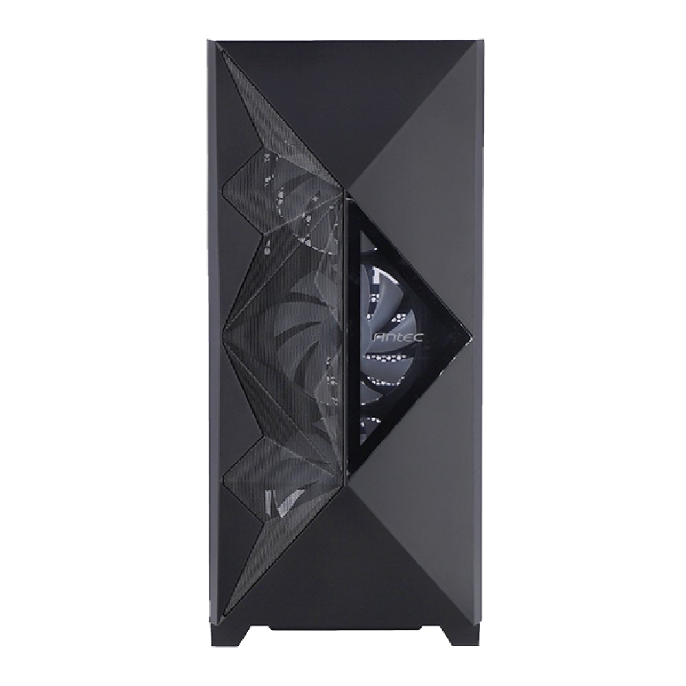 Case Antec DF800 FLUX Dark Fleet Mid-Tower