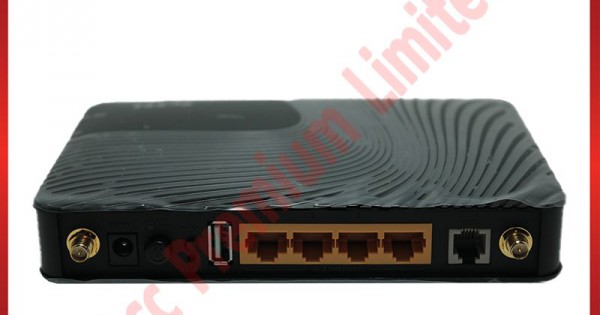 (สินค้าล้างสต๊อก) ADSL system ZyXel AMG1312-T10B Wireless N300 ADSL2 ...