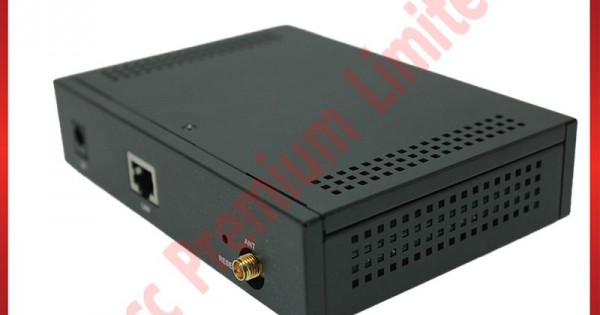 (สินค้าล้างสต๊อก) Router Alfa AWAP601HW Access Point 1W High-Power