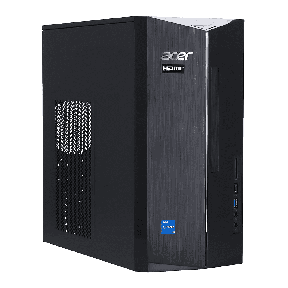 DESKTOP PC Acer Aspire TC-1785-14716G0T0Mi/T00D DT.BLNST.00D ลงโปรแกรม ...