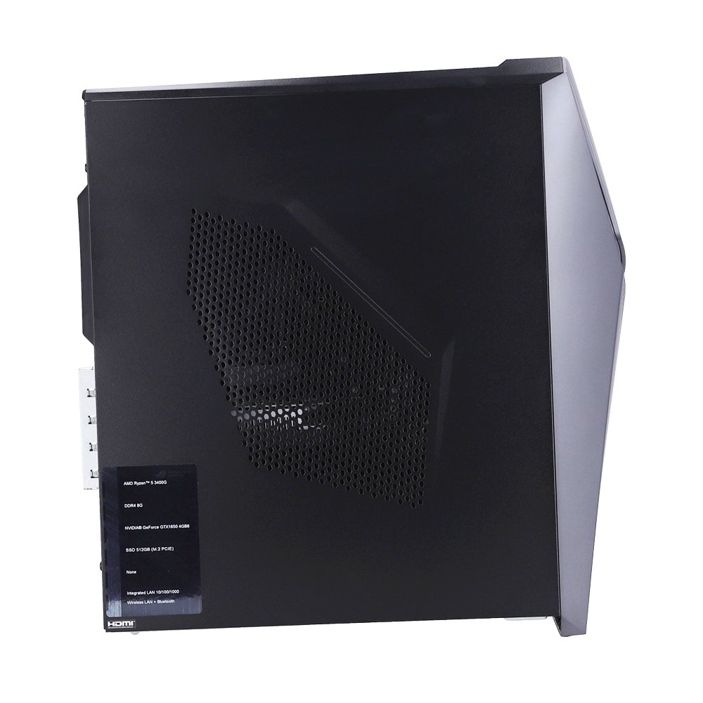 DESKTOP PC ASUS ROG STRIX G10DK-A3400G061W