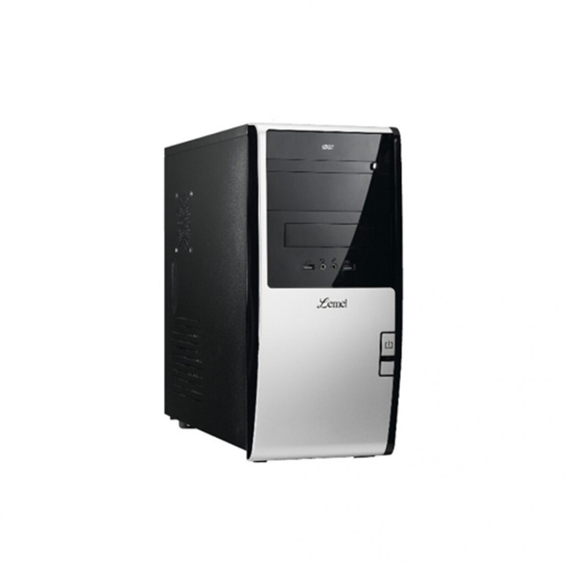 DESKTOP PC LEMEL LMB-A89604S25G