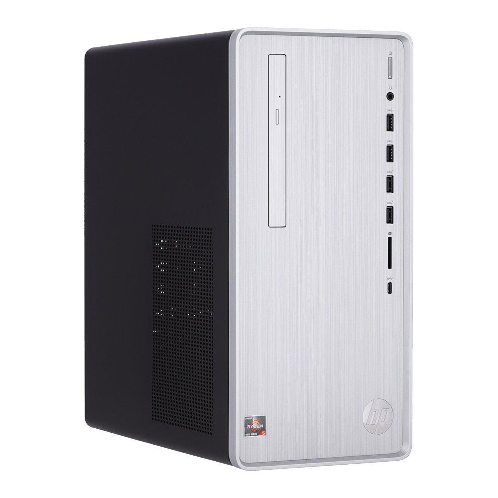 DESKTOP PC HP PAVILION TP01-1009D (4C9R2PA#AKL)