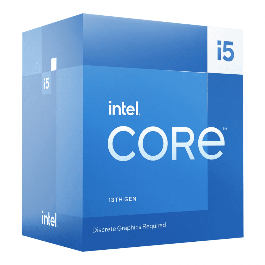 ซีพียู CPU Intel Core i5-13400F (2.5GHz Up to 4.6GHz ,Cache 20Mb,10Core ...