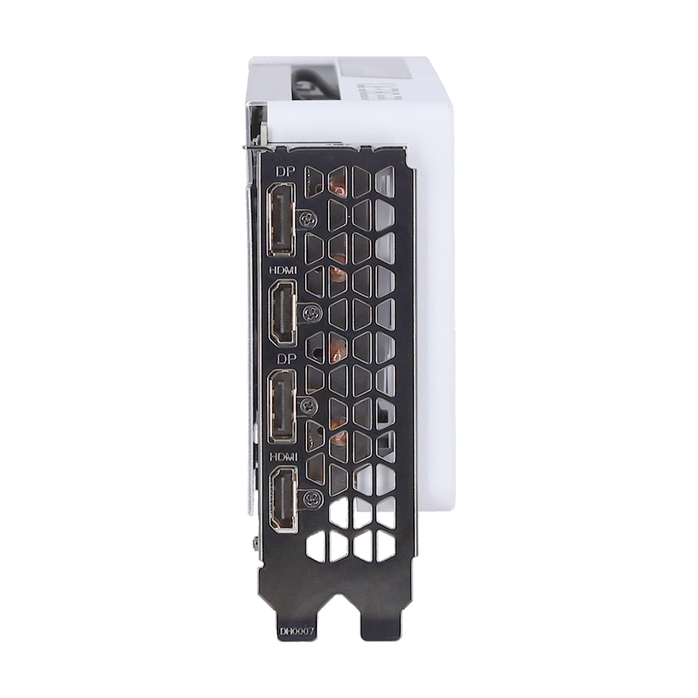 VGA GIGABYTE GEFORCE RTX 3070 VISION OC 8G - 8GB GDDR6 (GV-N3070VISION ...