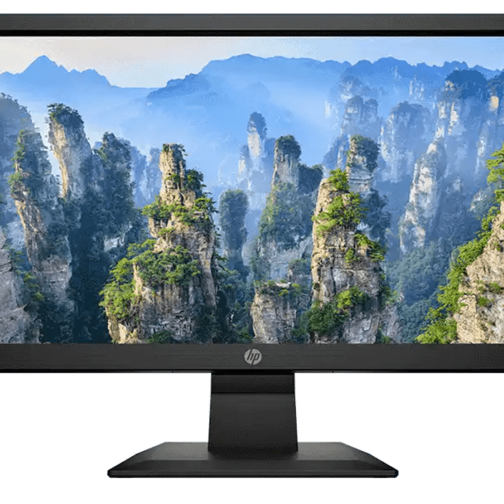 (Monitor)HP V20 HD+ LED 19.5"