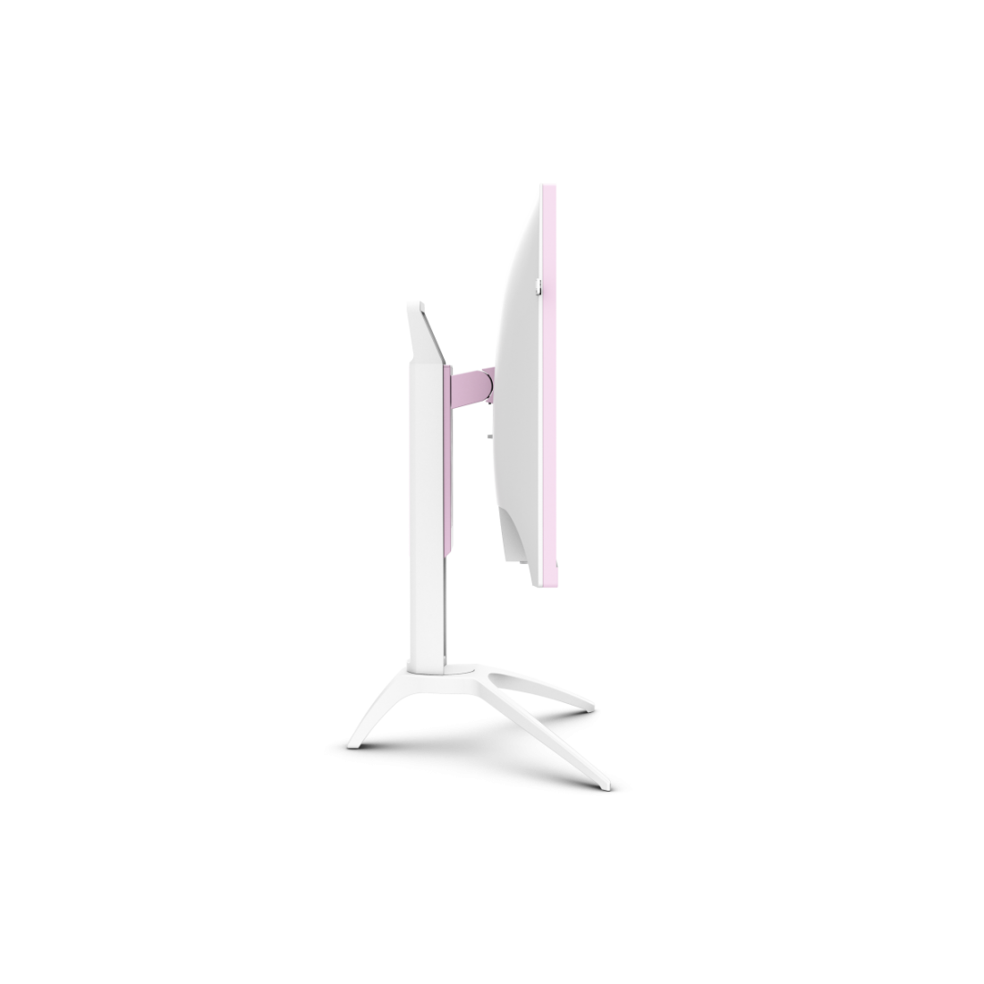 Monitor AOC AGON AG273FXR/67 LED27" White/Pink FHD IPS Gaming