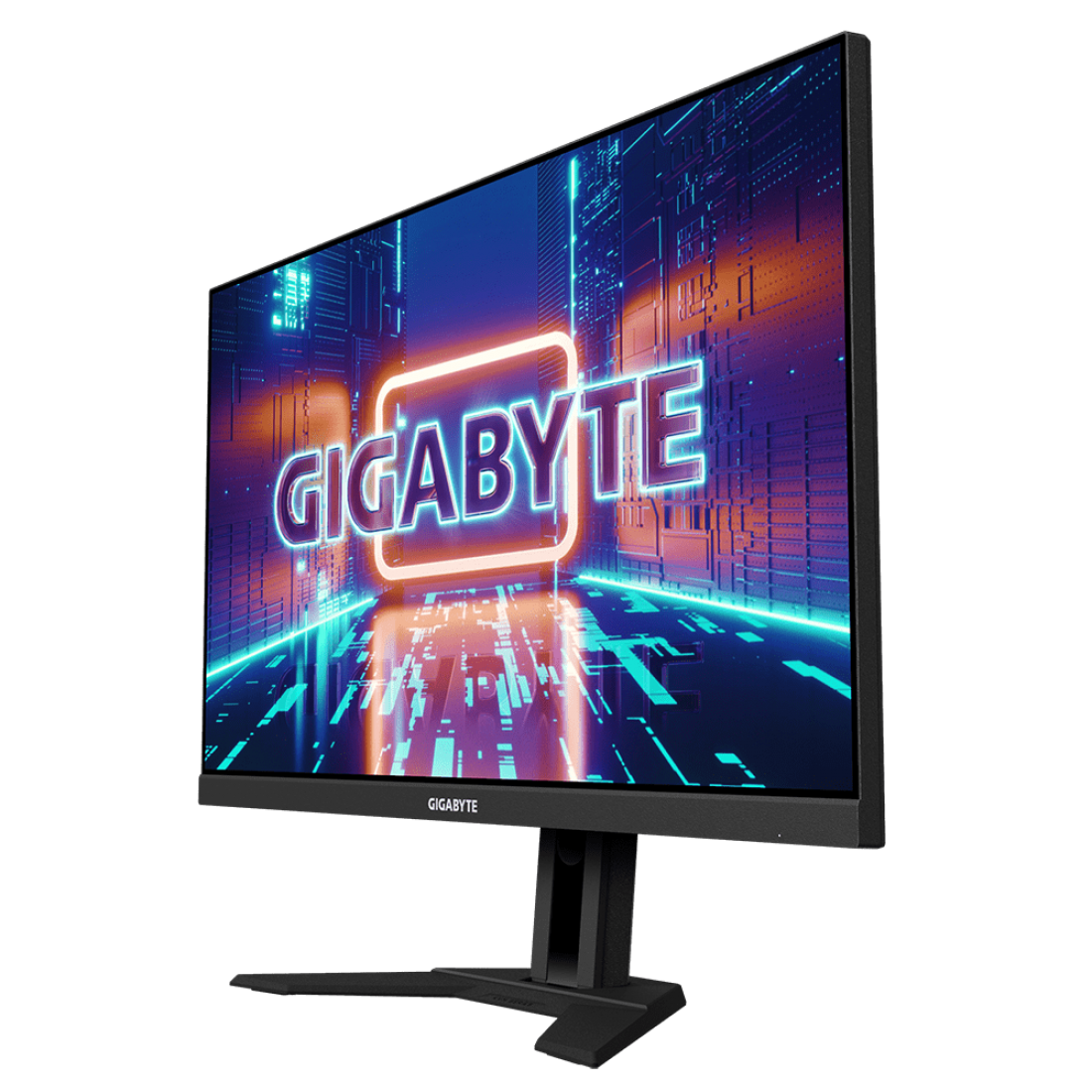 MONITOR GIGABYTE M28U-AP - 28" IPS 4K 144Hz USB-C FREESYNC สามารถออก ...