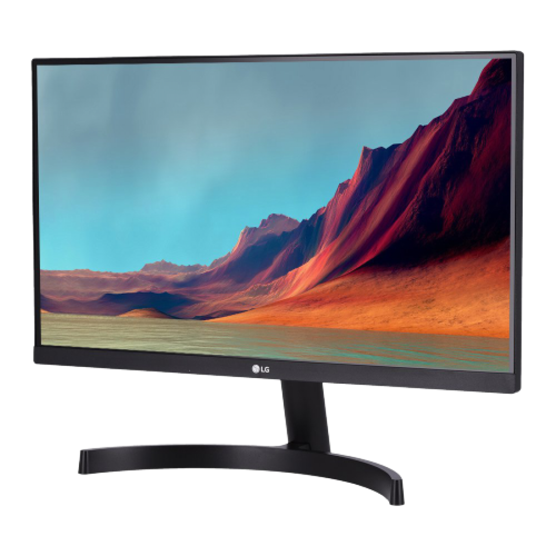 (Monitor)LG 22MK600M-B 22"