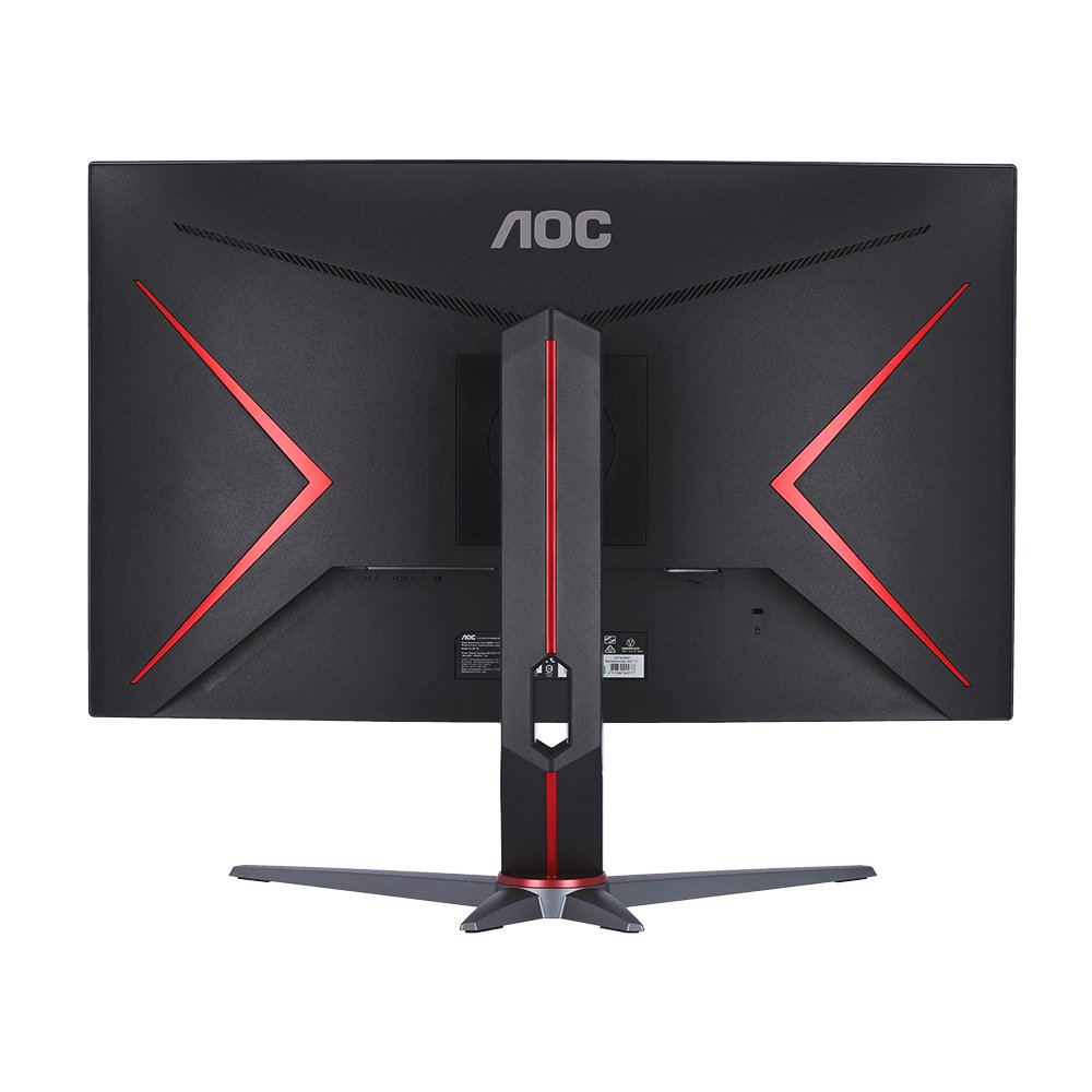 Monitor AOC C27G2Z/67 27" VA CURVED FHD 240Hz 0.5ms Gaming สามารถออก ...