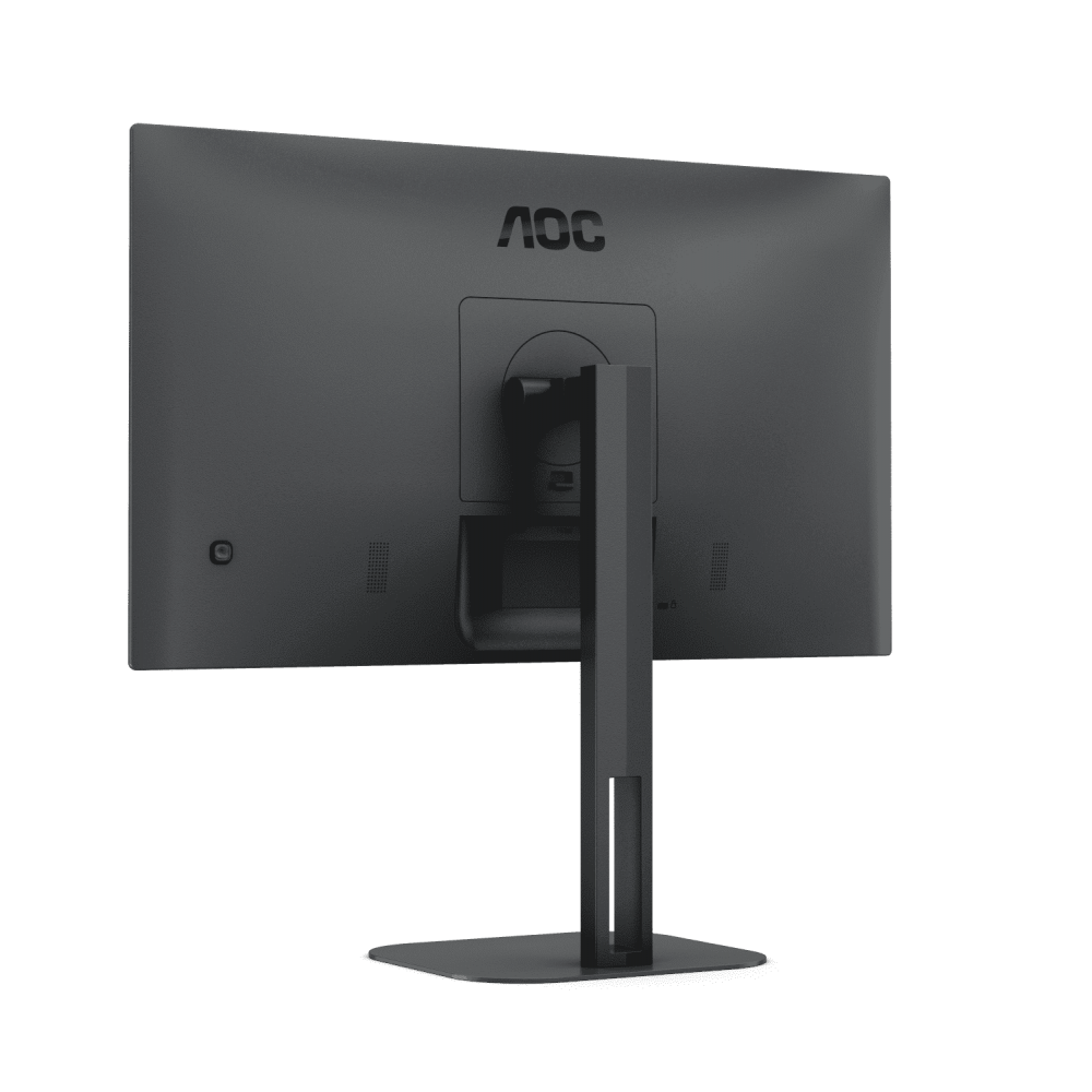 Monitor AOC 24V5/BK/67 23.8" 75Hz 4ms.(HDMI,DPP) สามารถออกใบกำกับภาษีได้