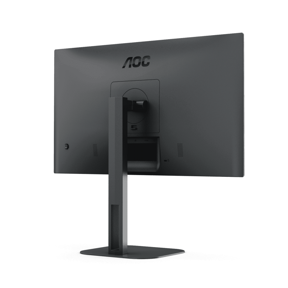 Monitor AOC 24V5/BK/67 23.8" 75Hz 4ms.(HDMI,DPP) สามารถออกใบกำกับภาษีได้