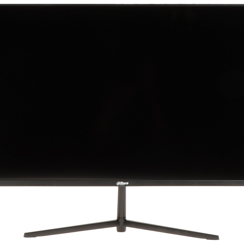 Monitor Dahua DHI-LM24-B200 23.8" FHD 75Hz (BLACK) (VGA,HDMI) สามารถออกใบกำกับภาษีได้