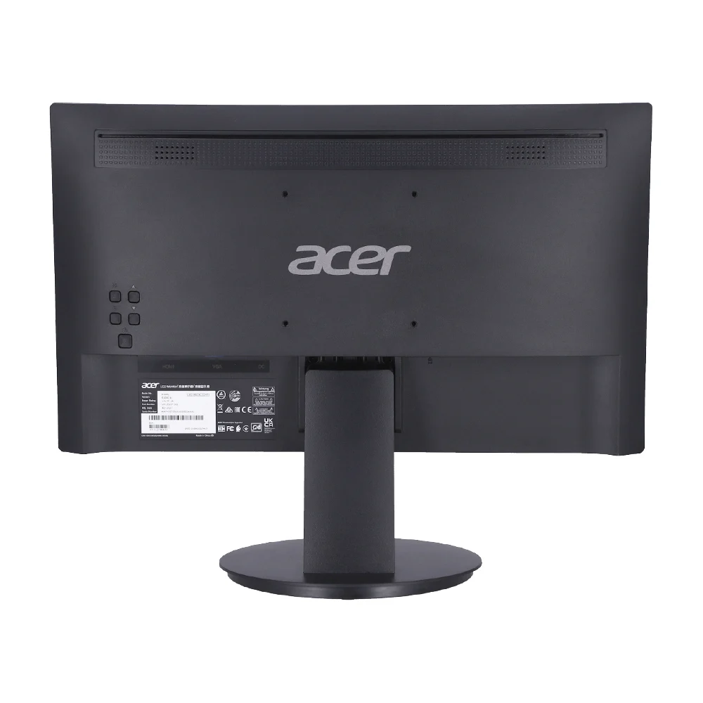 Monitor Acer E200Qbi 19.5" 60Hz,5.0ms (VGA, HDMI) UM.IE0ST002 สามารถออก ...
