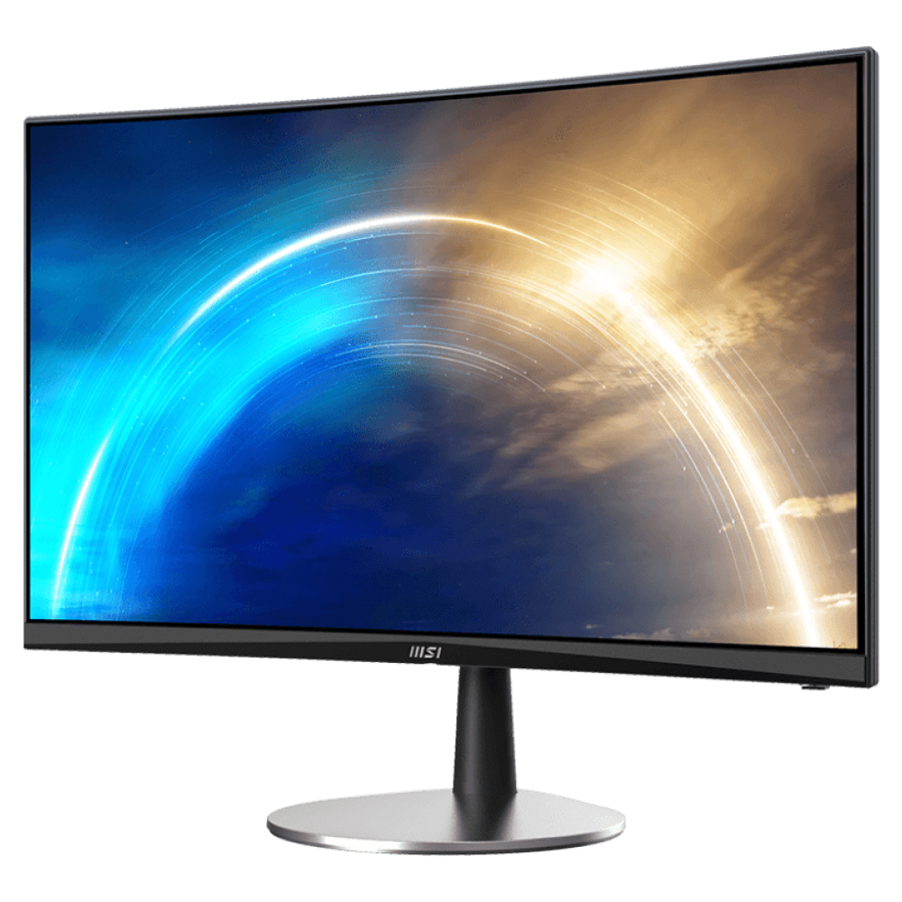 Monitor MSI PRO MP2422C 23.6" CURVED 1500R สามารถออกใบกำกับภาษีได้