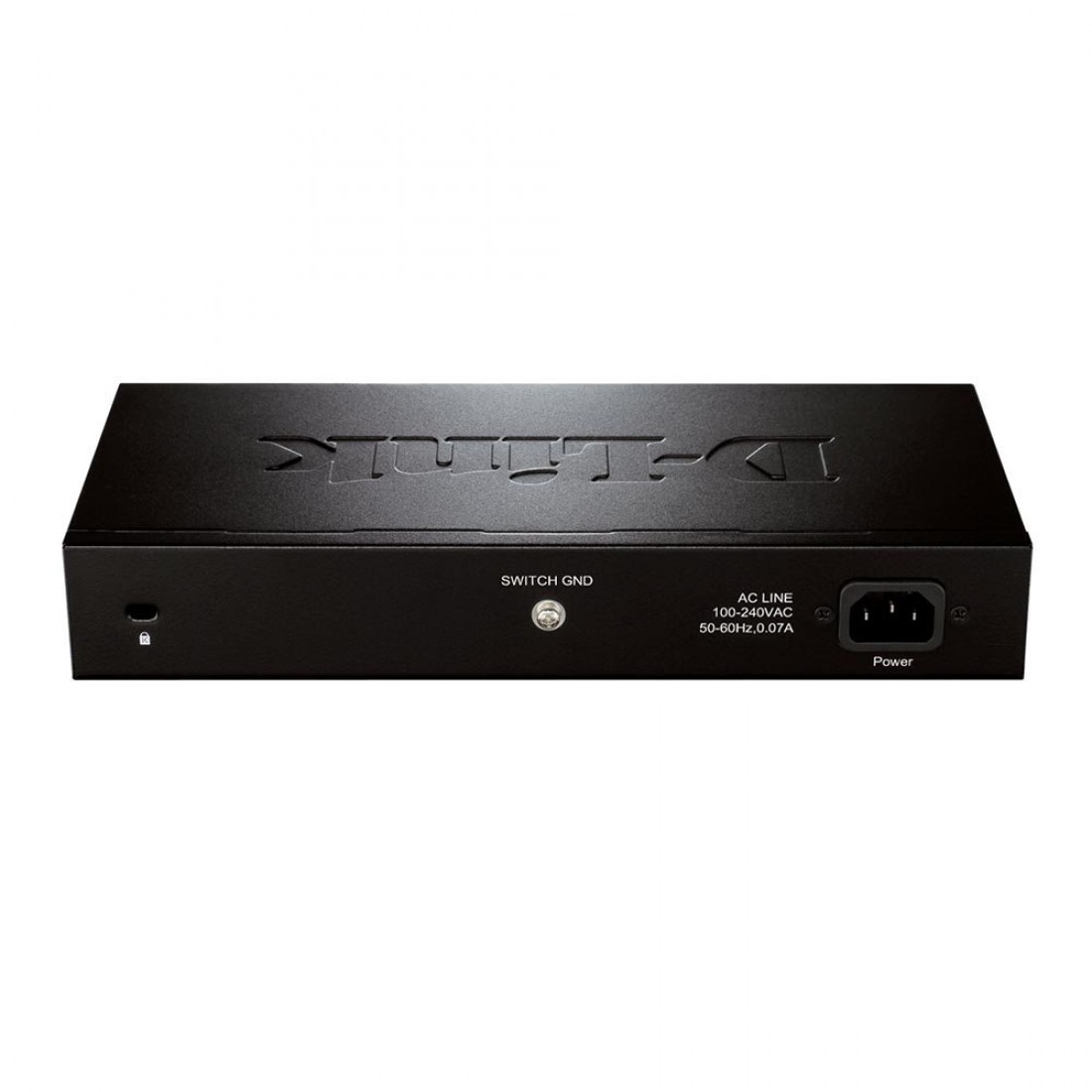 SWITCH HUB D-Link 16 Port DES-1016D 10/101