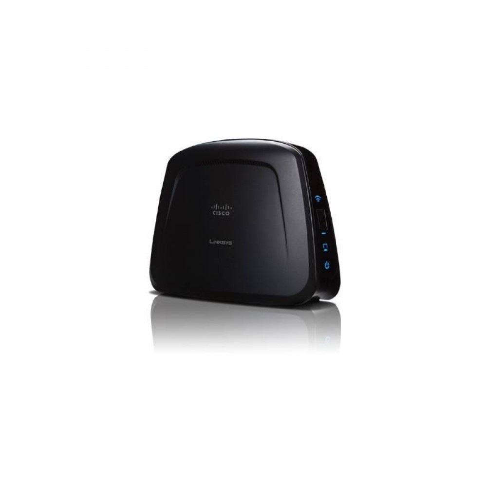 ACCESS POINT LINKSYS WAP610N Wireless-N Access Point