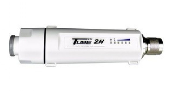 OUTDOOR WIRELESS ALFA Tube2H Wireless N150 (500mW) (AFLA AOA-2415 ...