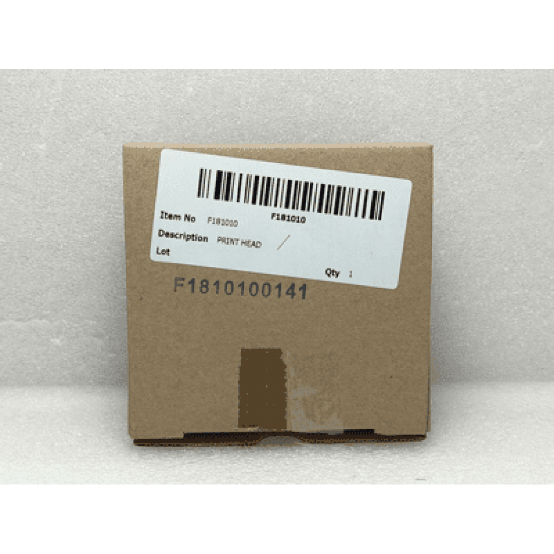 PRINTER PART Epson Print Head (F181010) L100,L200,ME32,ME321